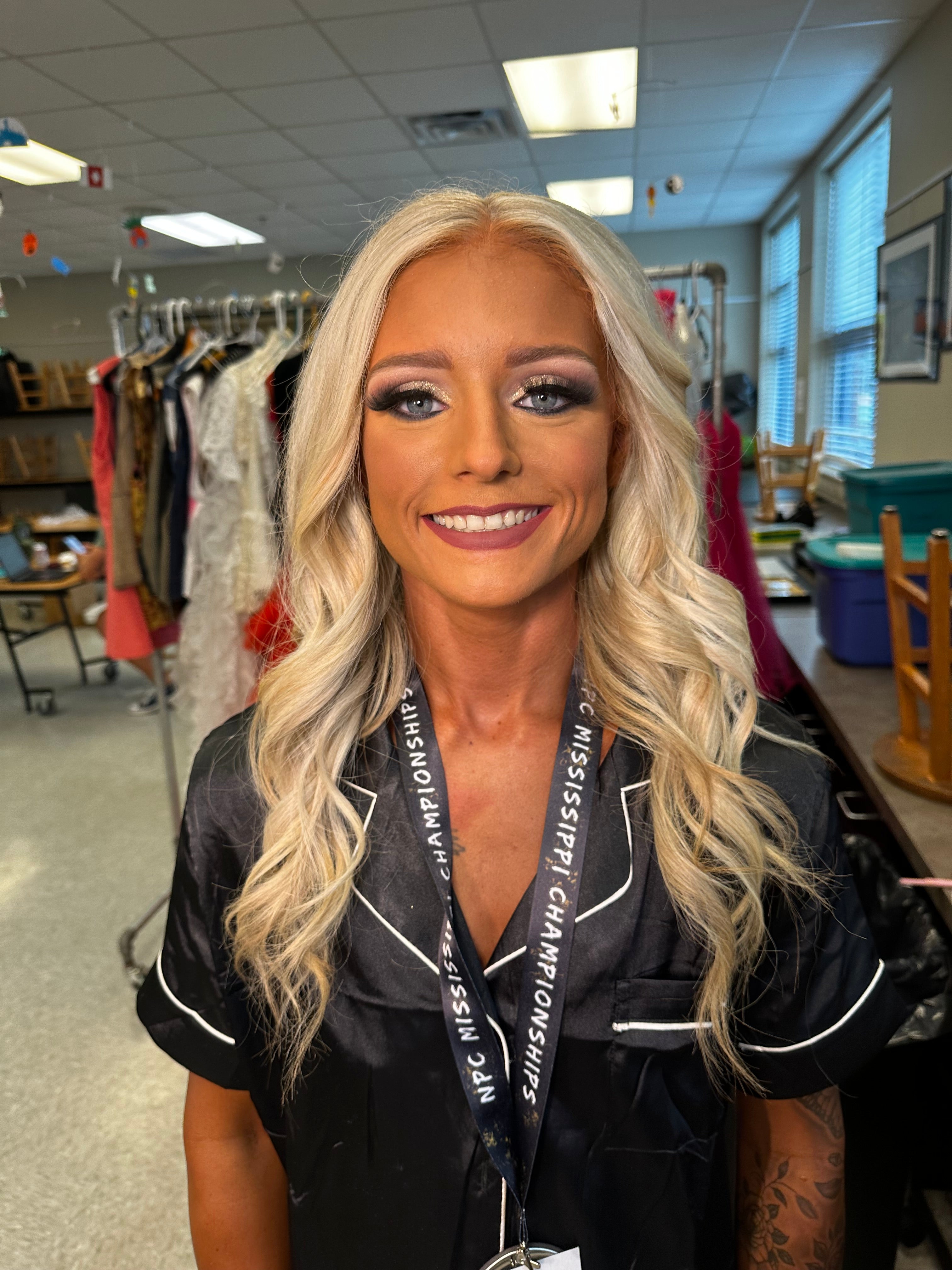 Hair Packages by All That Shimmers Beauty – Tan2win